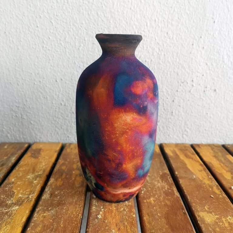 RAAQUU Koban Vase Review: Worth It for Your Home? (2026) - CozyGrain ...